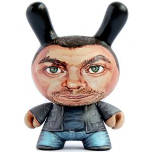 Derek mini | THEMODELMAKER