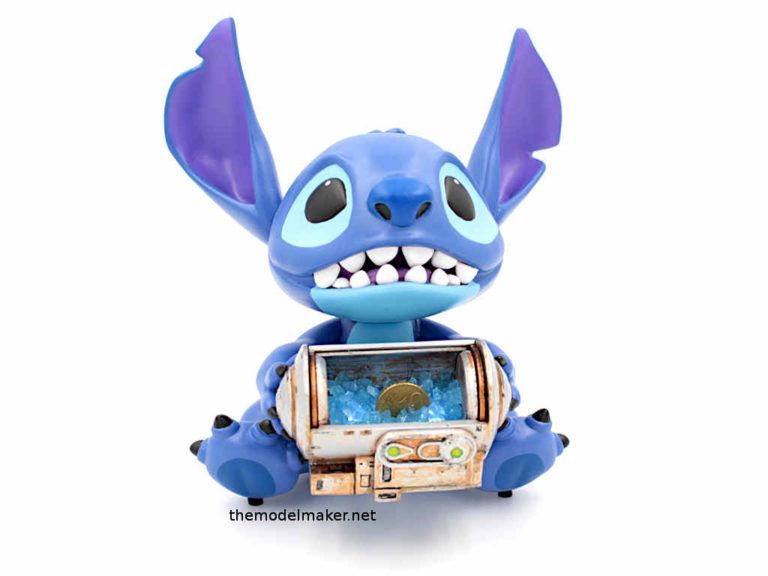 stitch engagement ring box 1 | THEMODELMAKER